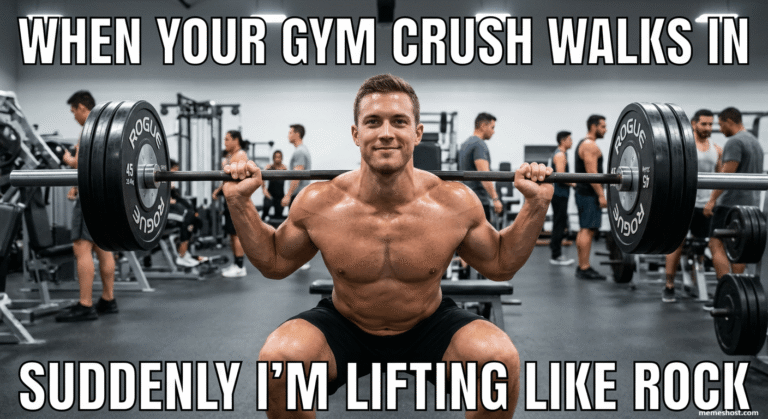 Funny Workout Memes (2026): Gym Humor & Fitness Jokes to Make Your Day ...